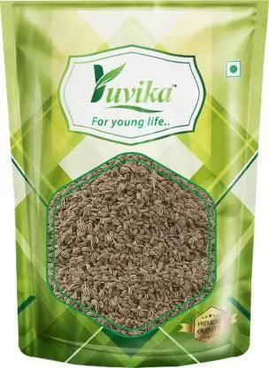 YUVIKA Ajwain - Carum Copticum - Carom Seeds – GUDHEALTHY