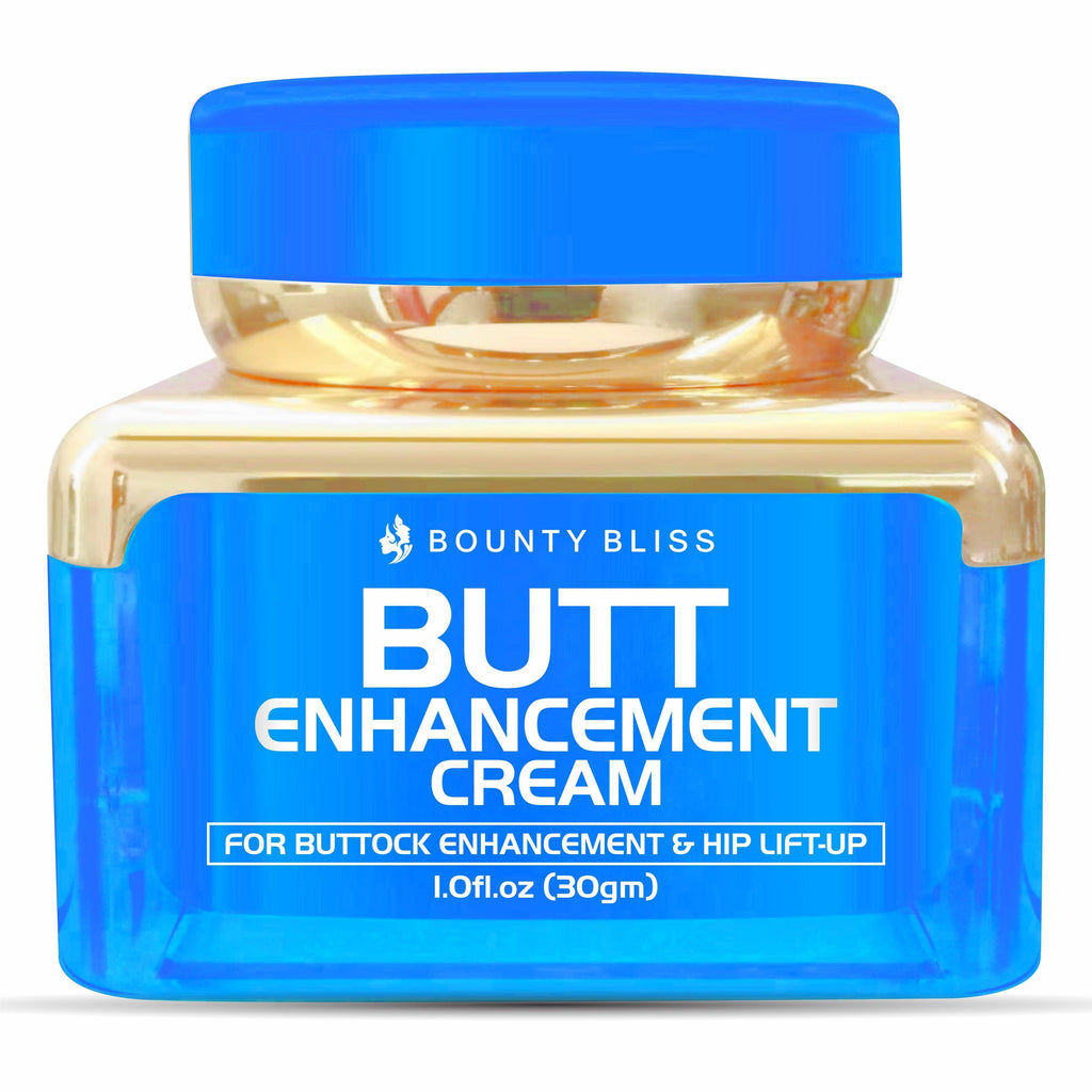Bounty Bliss Butt Enhancement Cream: Buy a Bottle of 30gm Cream at ...