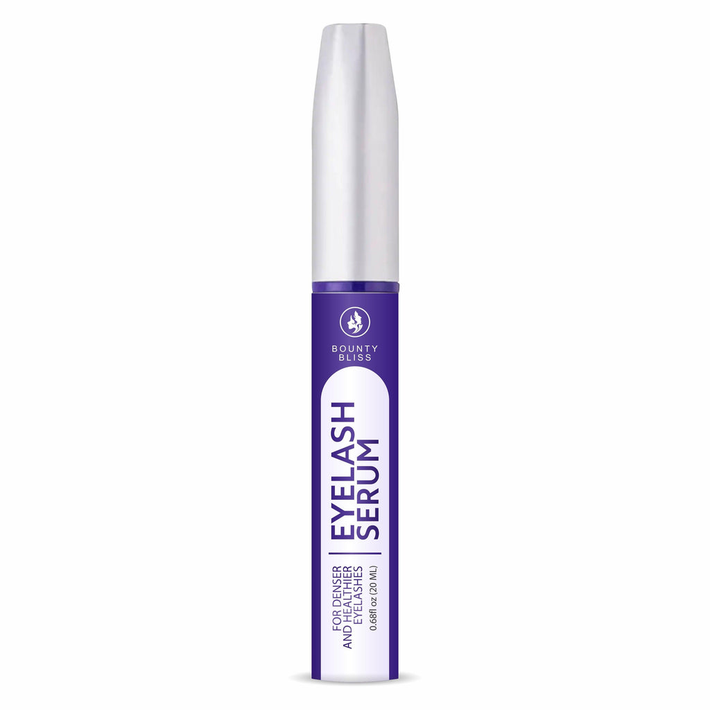 Bounty Bliss Eyelash Serum: Buy a Bottle of 20ml Serum at Gudhealthy ...