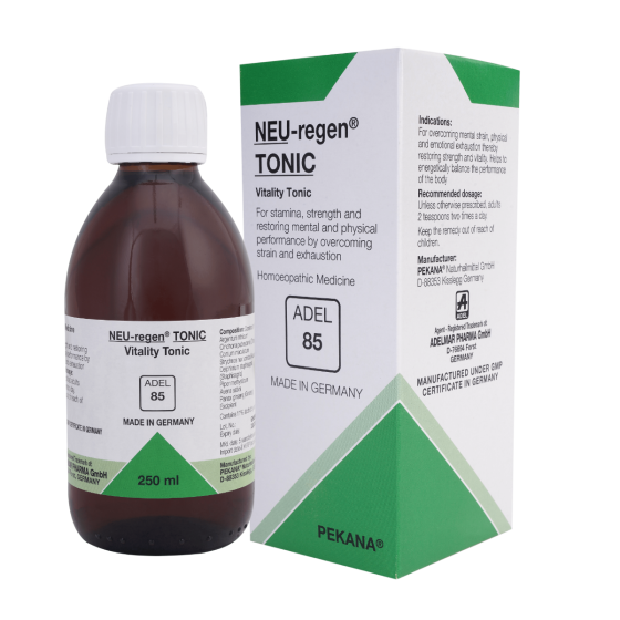 Adel Pekana ADEL 85 Neu-Regen Tonic - 250ml– GudHealthy