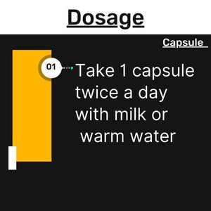 Zenius Power UP Capsules: Buy Packs of 60 Capsules at Gudhealthy